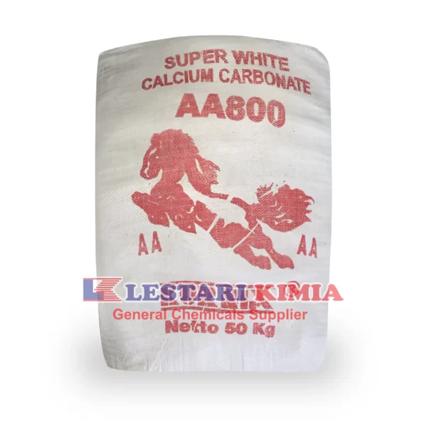 CALCIUM CARBONATE – Lestari Kimia