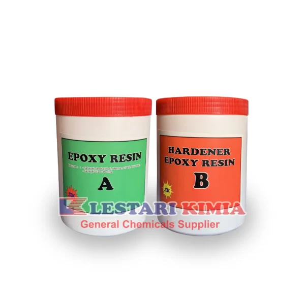 EPOXY RESIN – Lestari Kimia