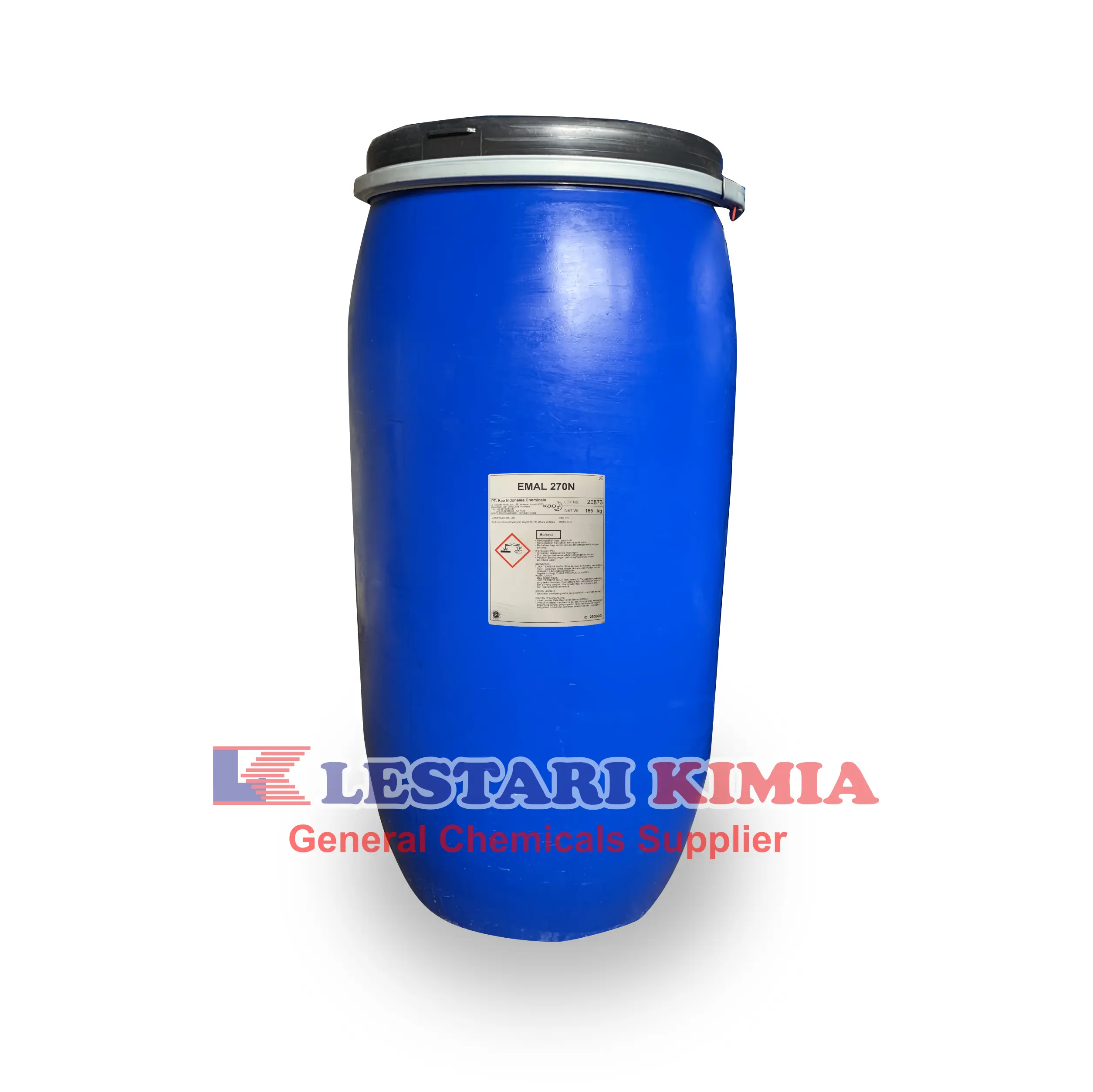 TEXAPONE – Lestari Kimia